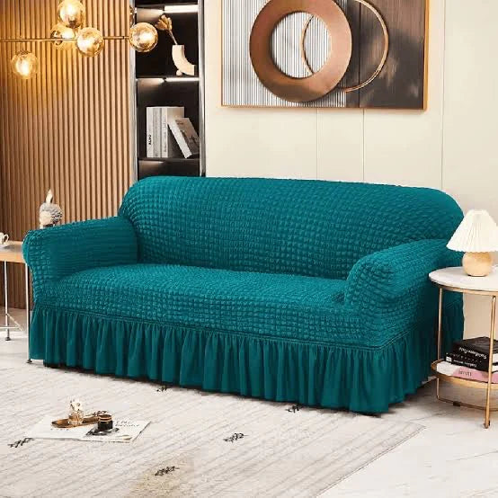 Bubble Style Fitted Sofa Covers – finesse